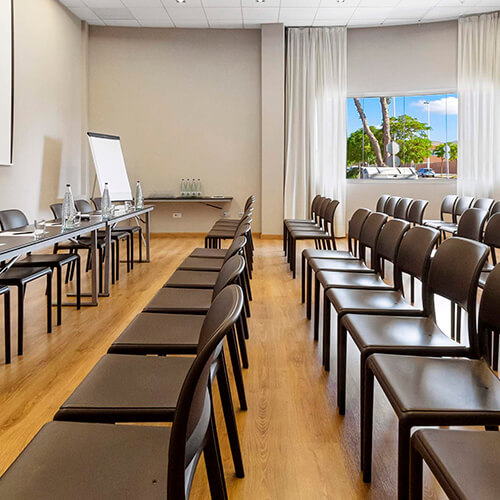 Hotel Areca | Torrellano, Elche | Official Website