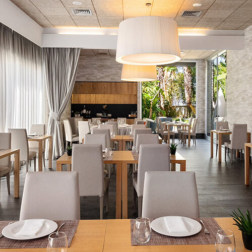 Hotel Areca | Torrellano, Elche | Official Website